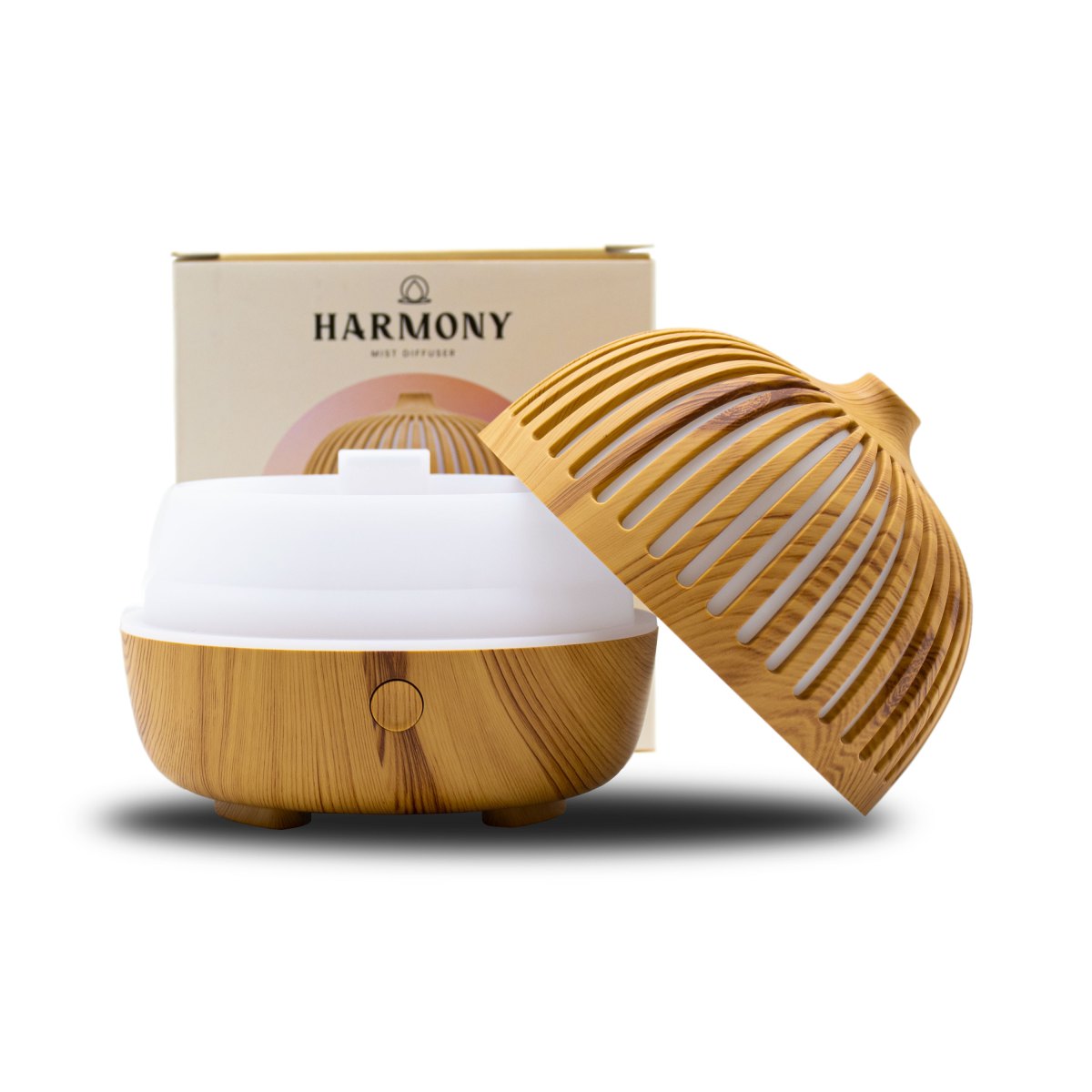 Harmony Mist Diffuser – Rovers Kit